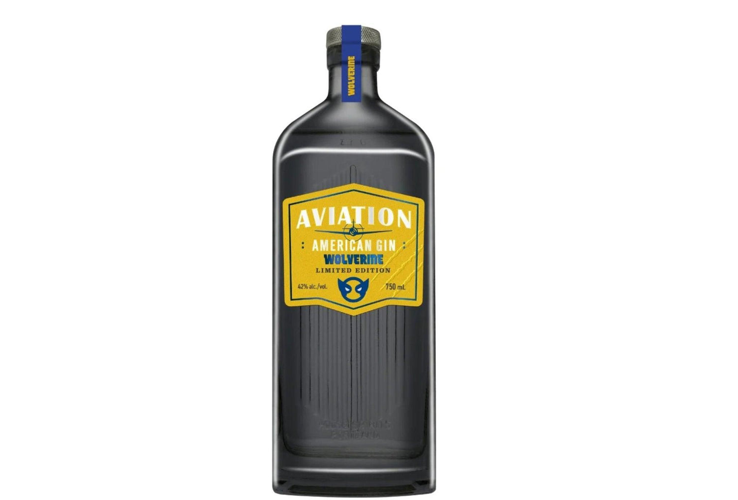 Aviation X Wolverine Gin Limited Edition | Aviation X Wolverine Gin Limited Edition, Aviation X ...