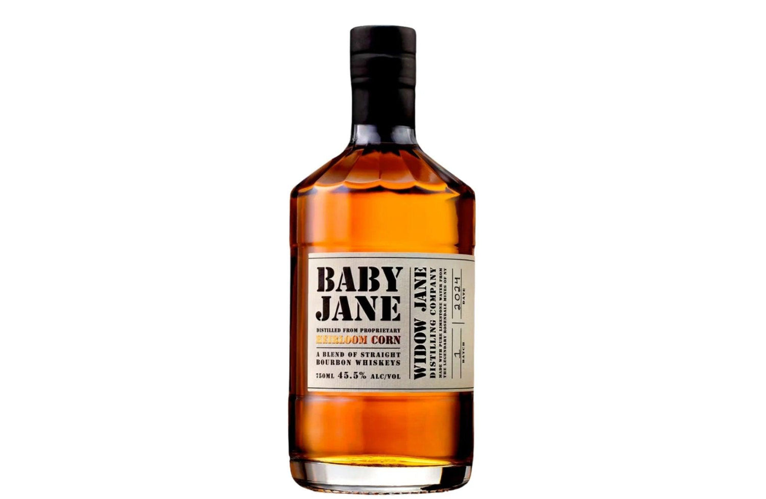 Baby Jane Straight Bourbon 2024 Release | Baby Jane Straight Bourbon ...