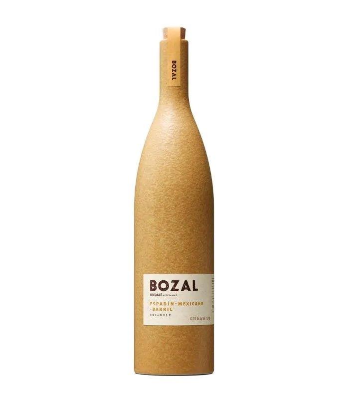 Exploring the Unique Agave Blend of Bozal Mezcal | Barril Agave ...