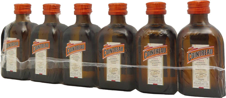 "Top 5 Ways to Enjoy Cointreau Liqueur Mini Bottles" | gift pack ...