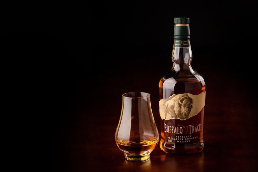 Doc Holliday Straight Flush Release 23 Year Double Oak Bourbon ...