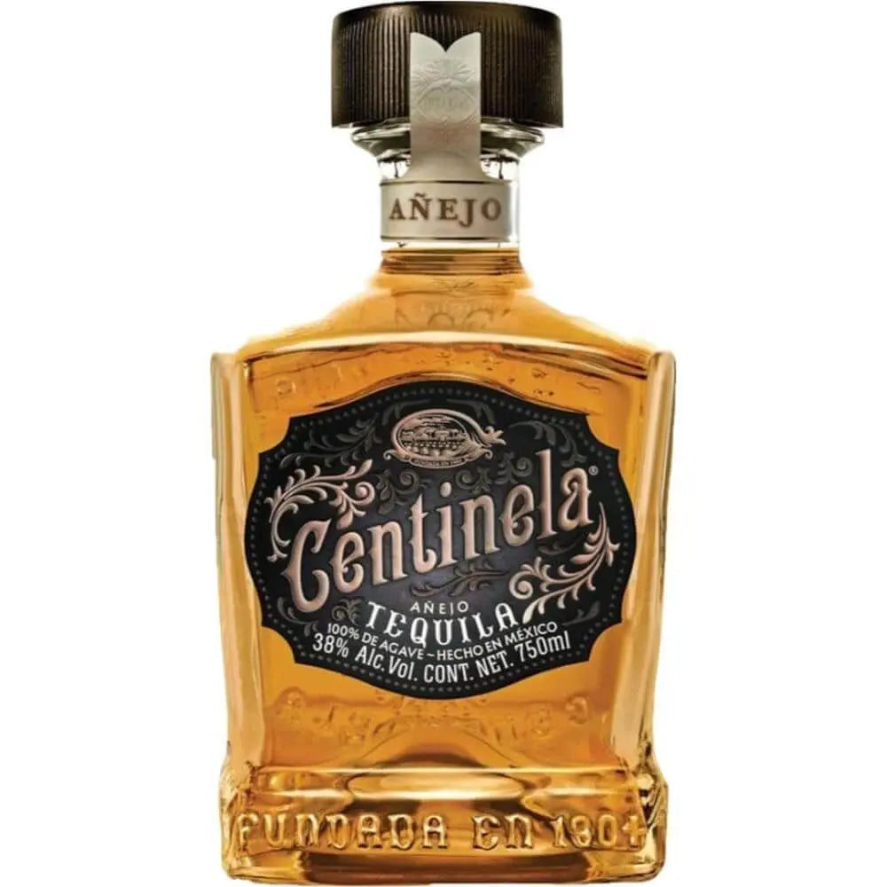 Buy Centinela Añejo Tequila® Online | Main Street Liquor