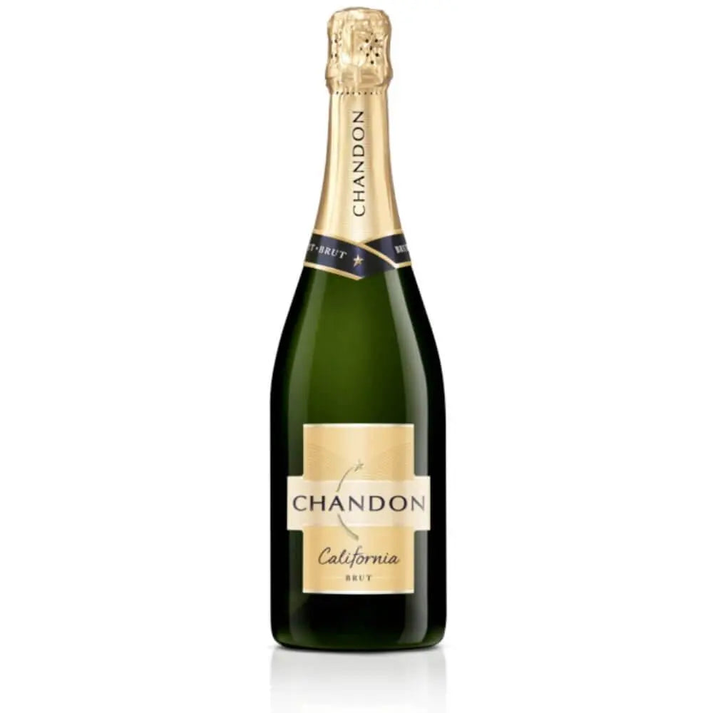 Chandon Brut - Exquisite Sparkling Wine – Main Street Liquor