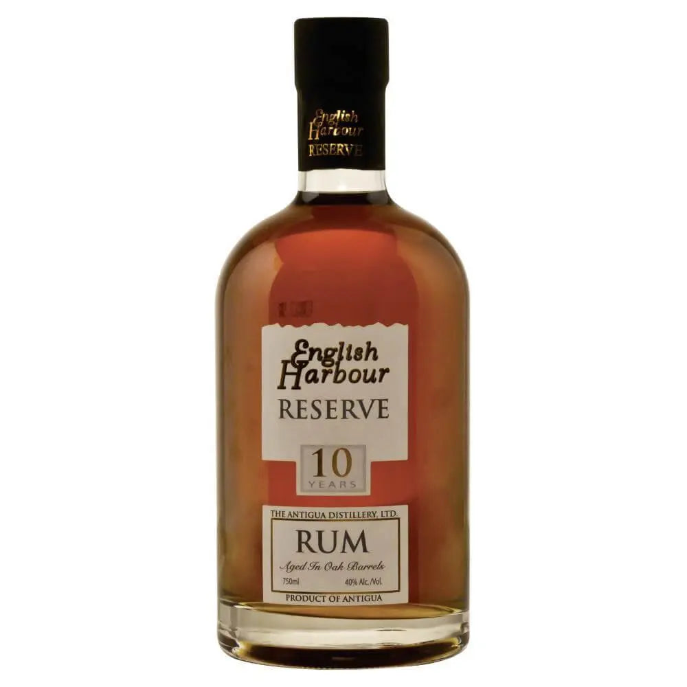 Buy English Harbour 10 Year Old Rum® Online | Main Street Liquor