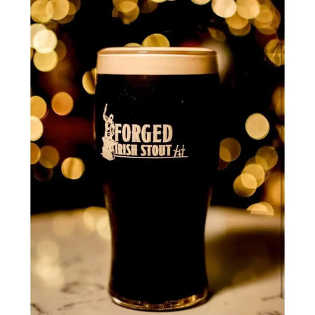Buy Forged Irish Stout by Conor Mcgregor® Online | Main Street Liquor