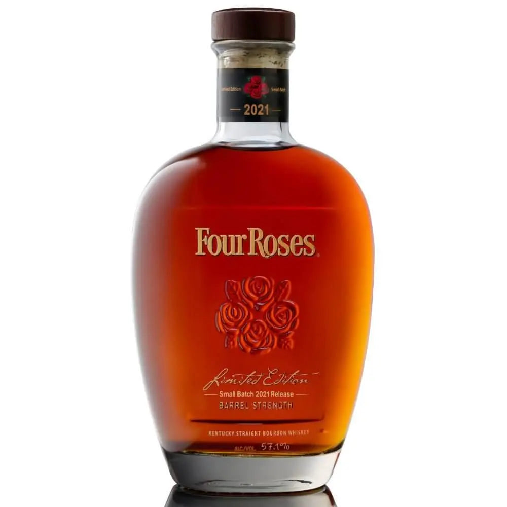 Buy Four Roses Limited Edition Small Batch 2021® Online