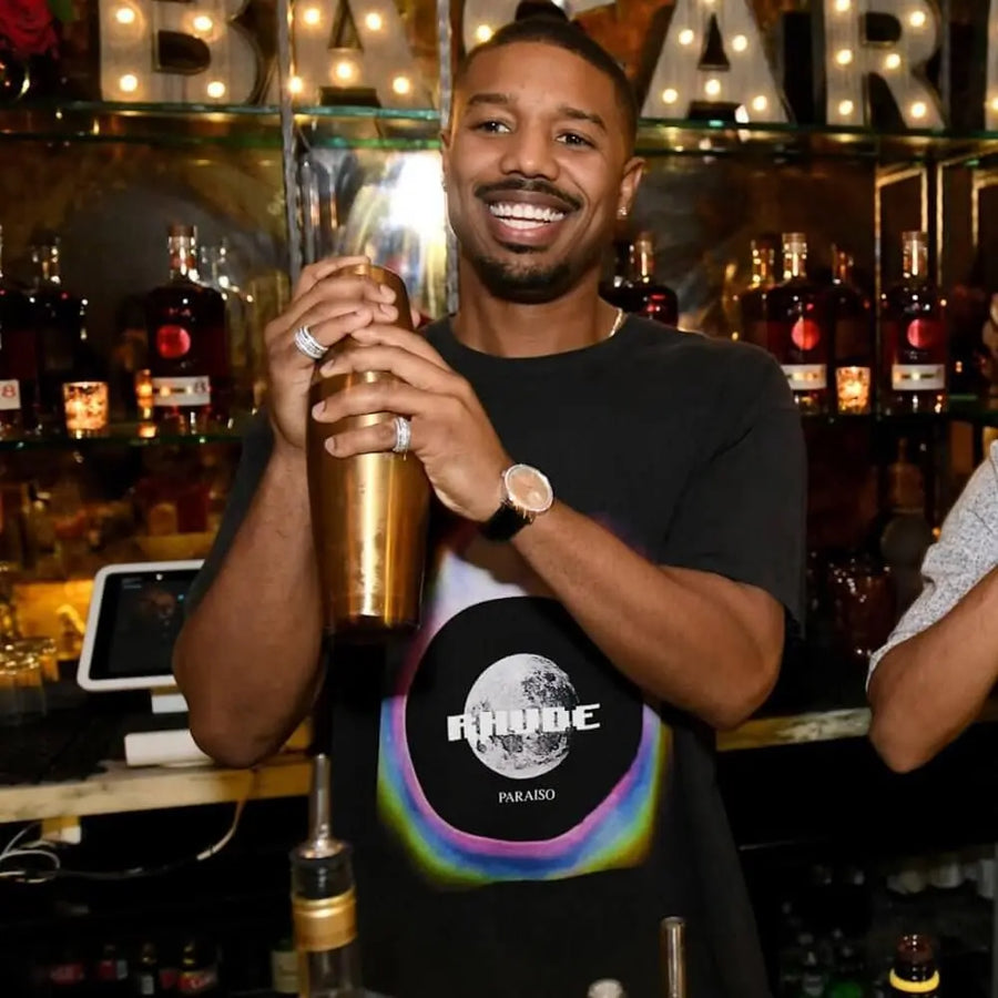 Michael B. Jordan Rum - Celebrity Spirits Launch – Main Street Liquor