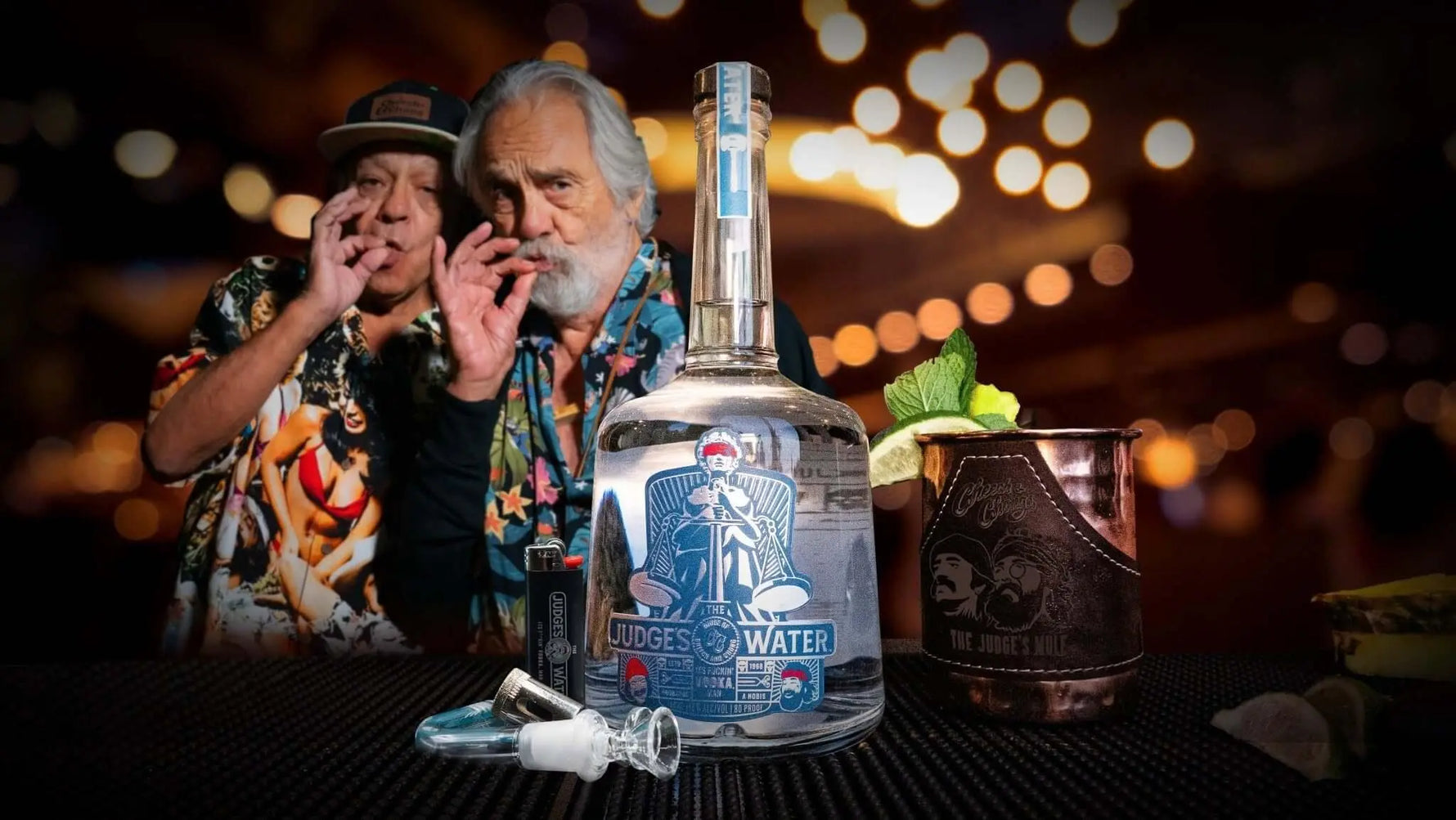 the judge s water vodka by cheech chong 3 . 0 5 . 0 1 1 total reviews ...